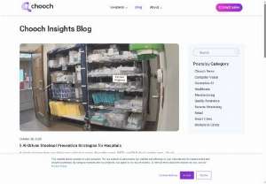 How to Use AI Computer Vision for Early Wildfire Detection - Viesearch