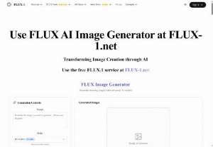 FLUX.1 Pro - Viesearch