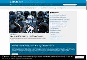 Baby Gear Lab - Viesearch
